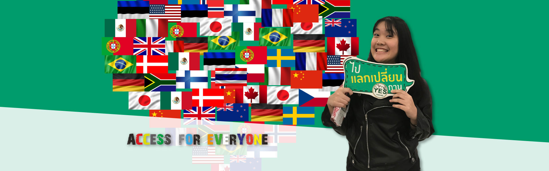 Youth Exchange Scholarship (YES) – Student Exchange Program