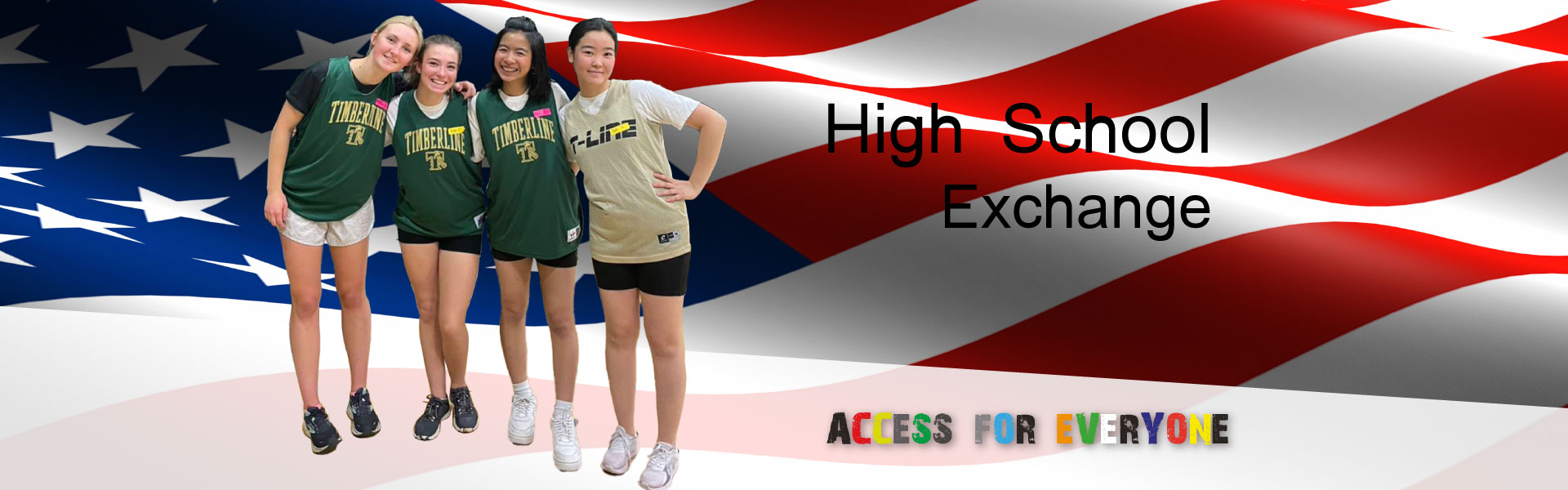 Youth Exchange Scholarship (YES) – Student Exchange Program